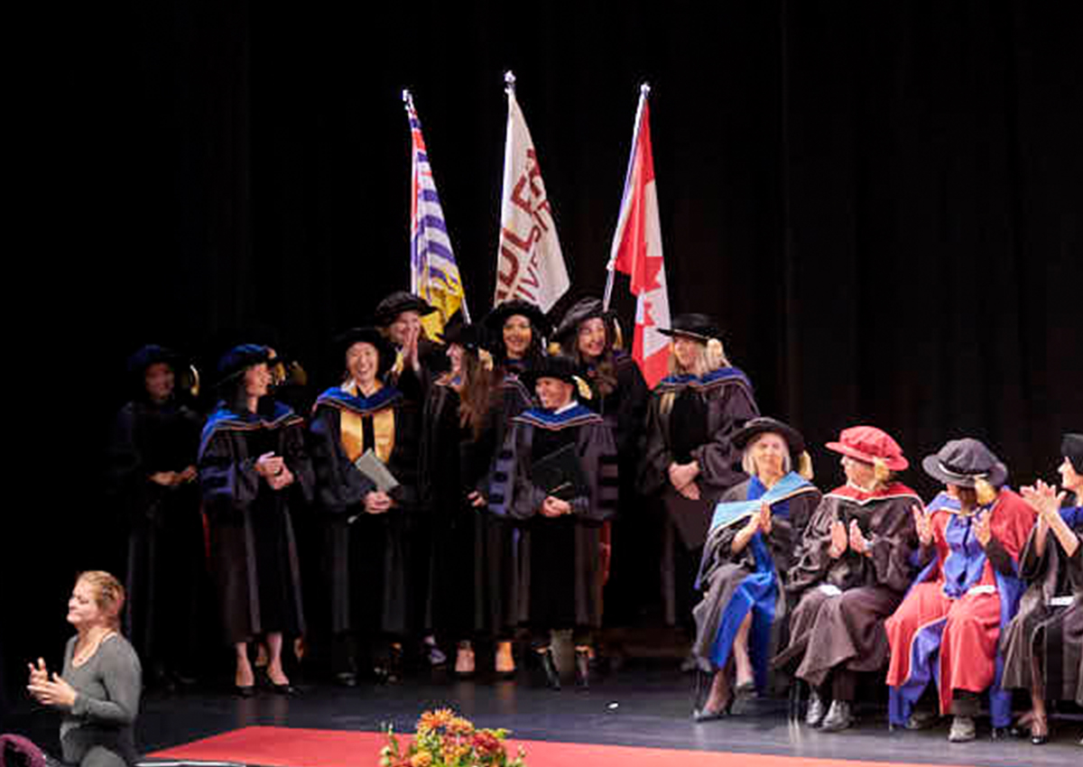 Introducing the Next Generation | Adler University Introducing the Next Generation | Adler University