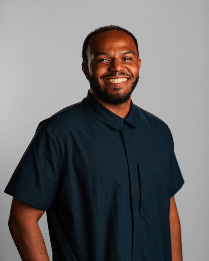 Huddleston, Brandon | Adler University