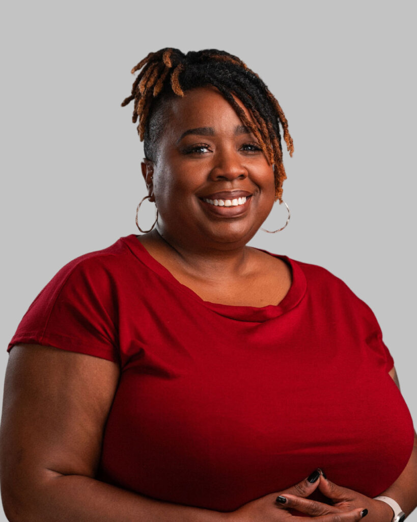 Kimberli D. Wright | Adler University