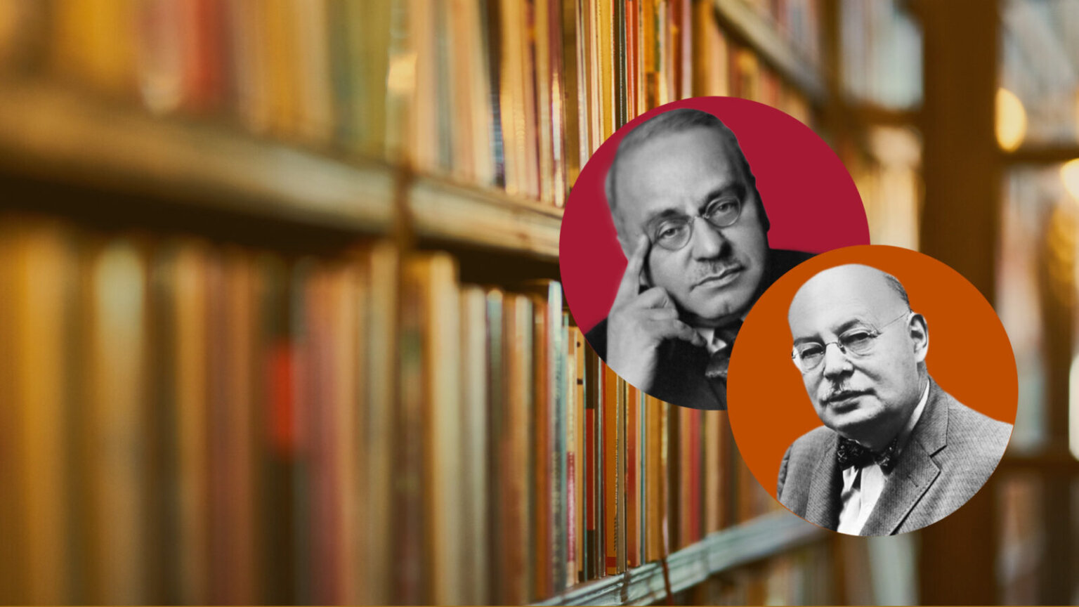 12 essential readings: Alfred Adler and Rudolf Dreikurs’ life and ...