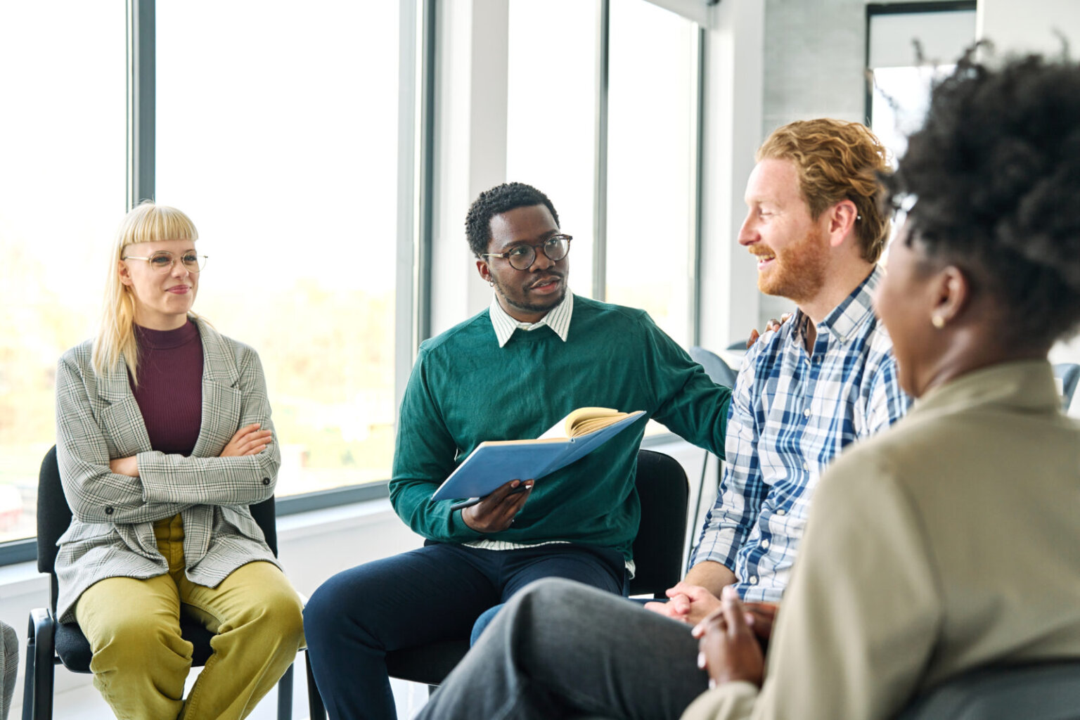 Master of Arts (M.A.) in Psychology | Adler University