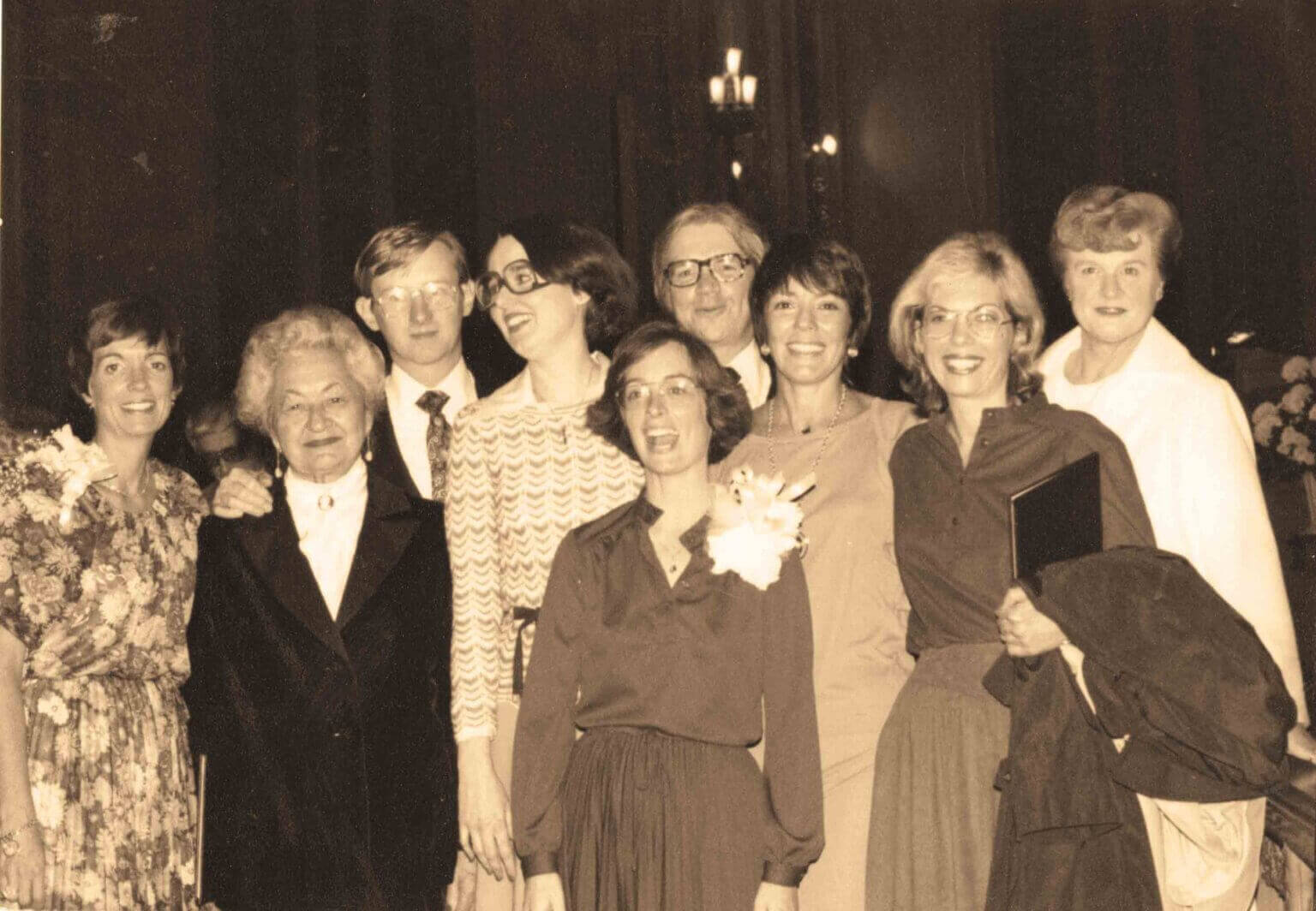 History of Adler University | Our Legacy and Growth