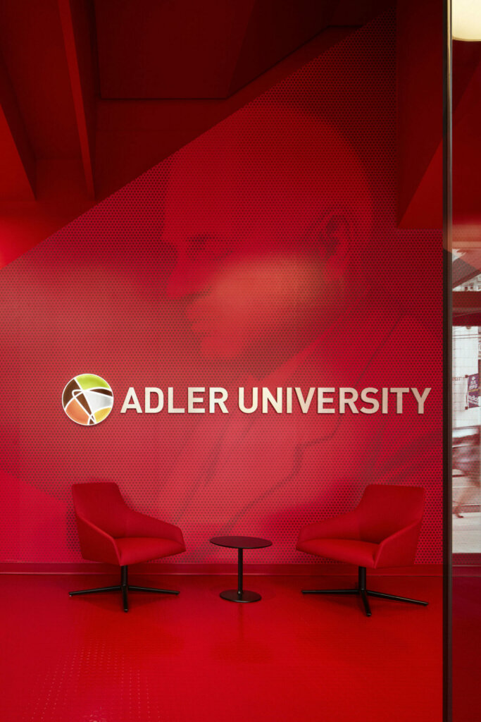 Center for Adlerian Practice + Scholarship | Adler University