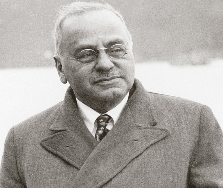 Alfred Adler | Vision et impact durable | Université Adler