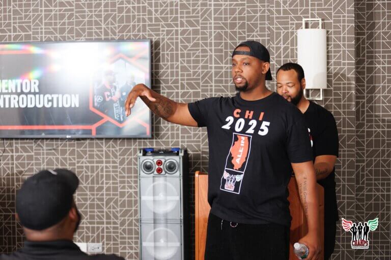 The power of showing up: Adler alum transforms lives through mentorship ...