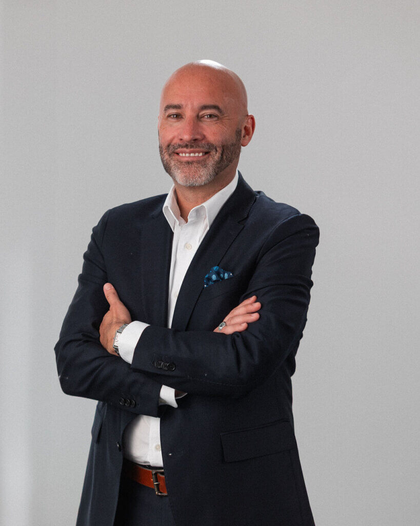 Program Director Jason Walker named inaugral co-editor-in-chief of new ...