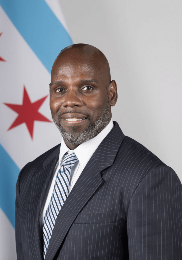 Why education was the turning point for Joseph Mapp — and Chicago’s ...